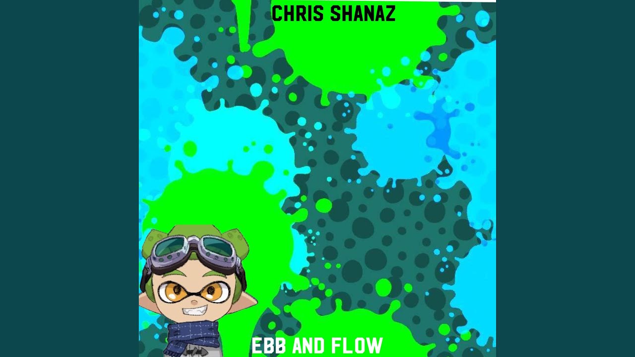 Ebb and Flow (From "Splatoon 2") - YouTube