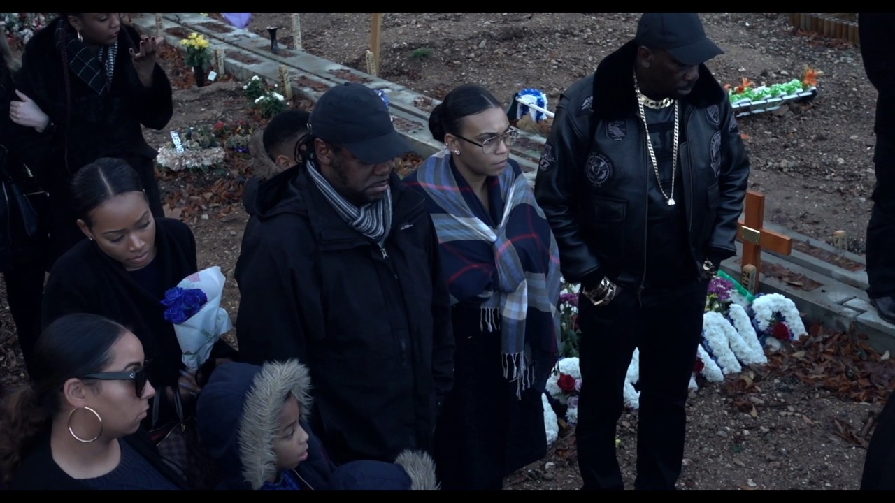 Dibz - Thinking (RIP SEB) (Ft. Uni) (4K) | @PacmanTV @DibzMusic - YouTube