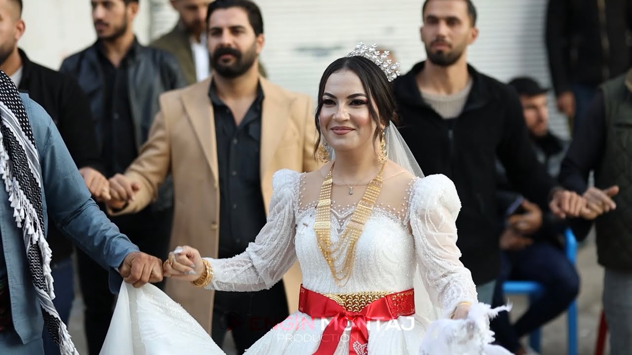 Serhat Tekin Düğünü Part.7 - YouTube