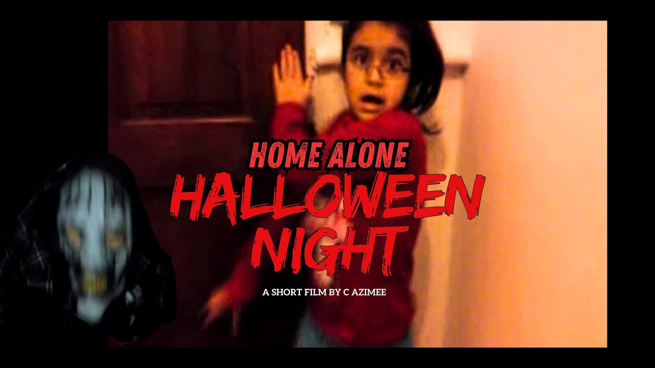 Halloween Scariest Horror Short Film Ever! - YouTube