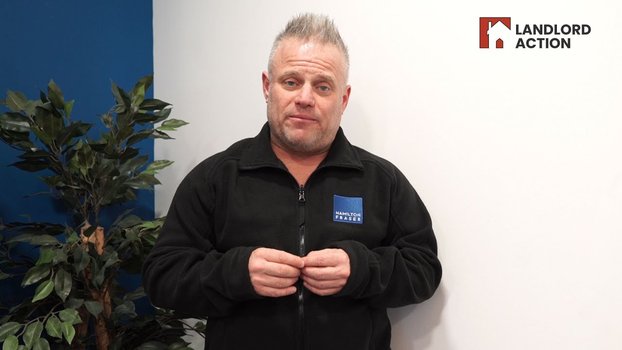 TV programme set to expose concerning anti-social behaviour issue - YouTube