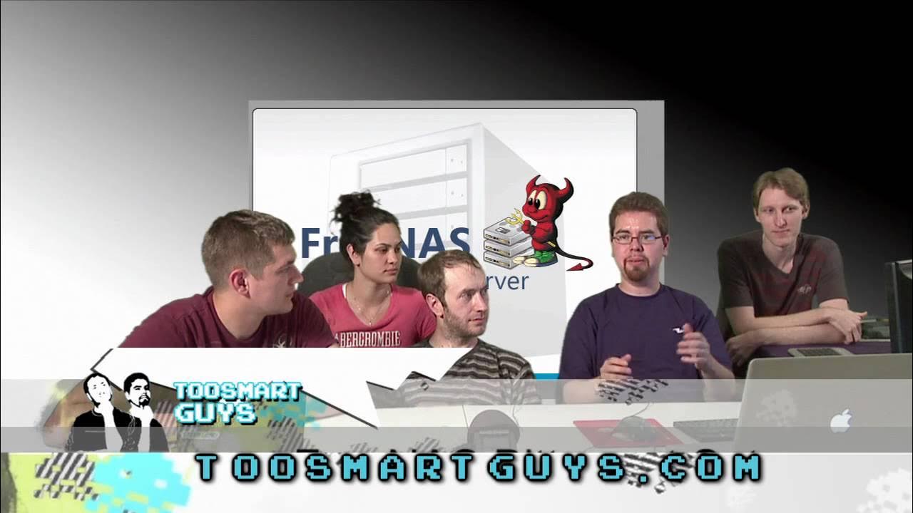 FreeNAS Bittorrent Setup - YouTube