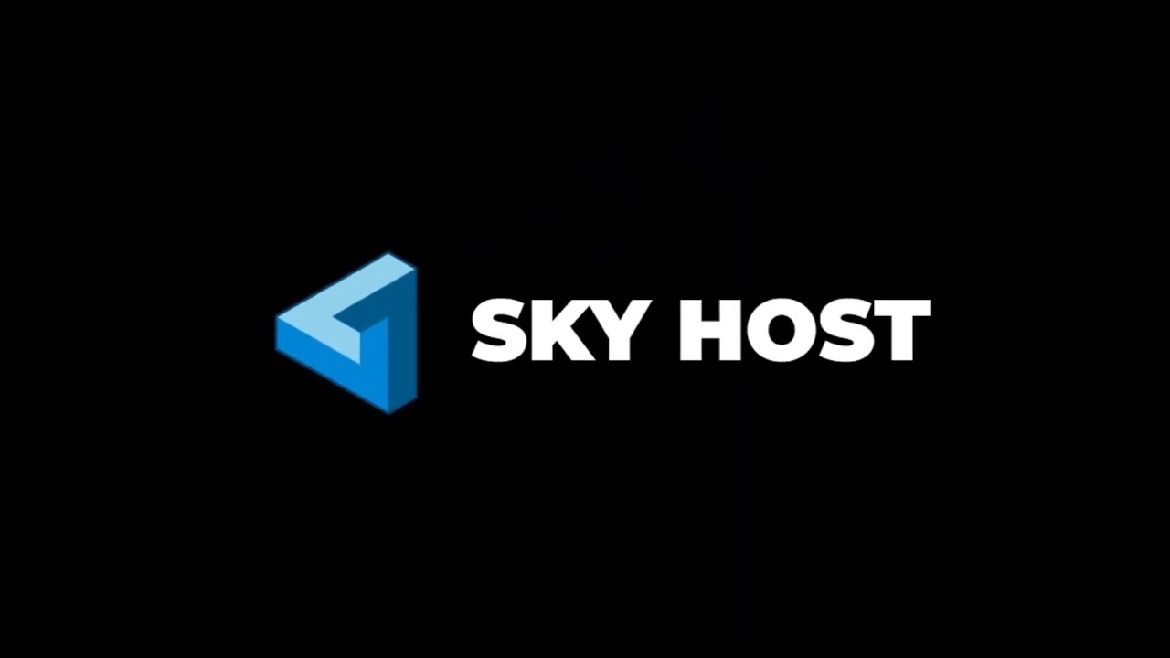 Anuncio SkyHost | Hosting gratis - YouTube