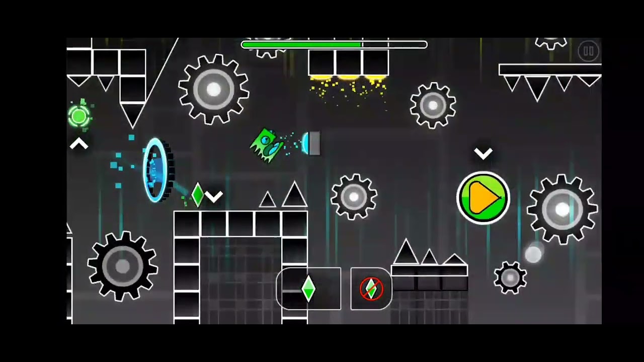 easy LOL (GD) - YouTube