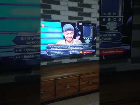 Grundig 65 GHU 8500 A 4K Ultra HD 65\