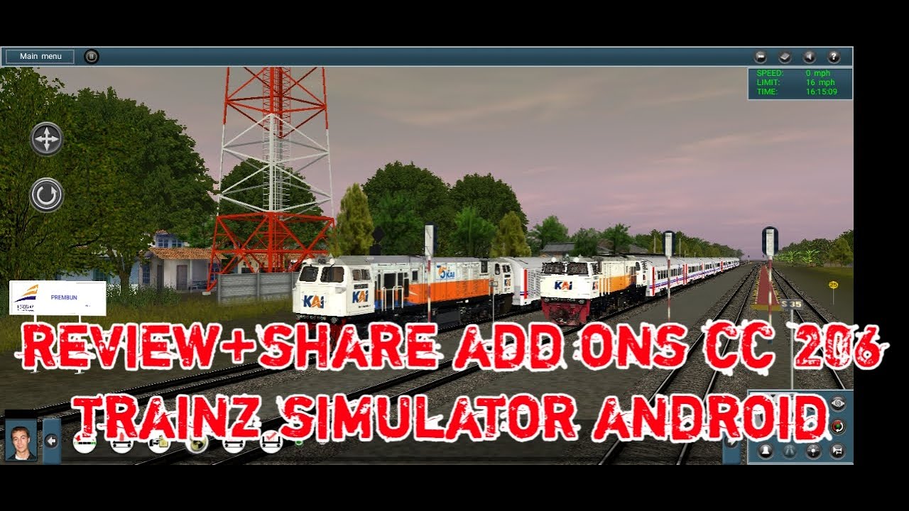 Share+Review add ons cc 206 - YouTube