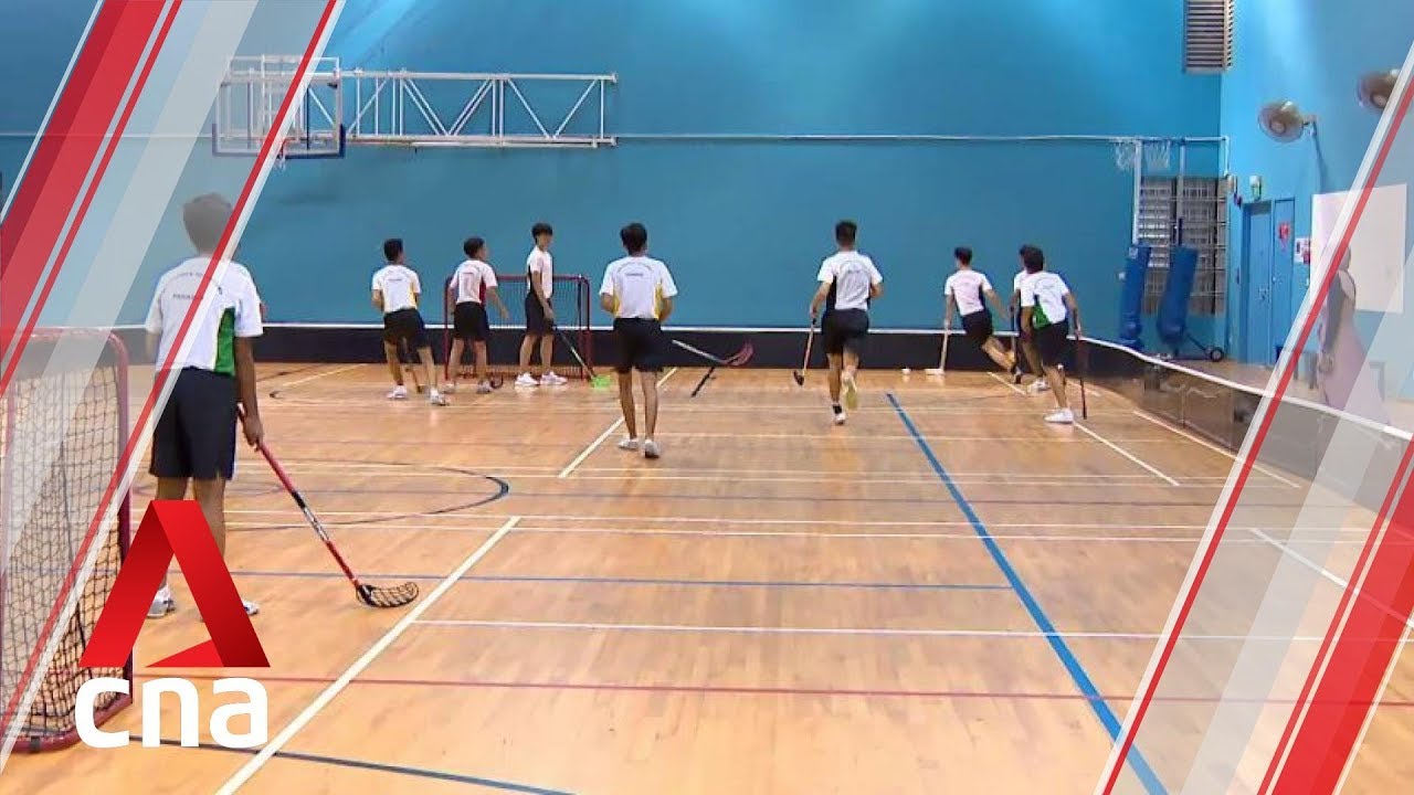 Safe Sport Commission launched to establish reporting process for abuse ...