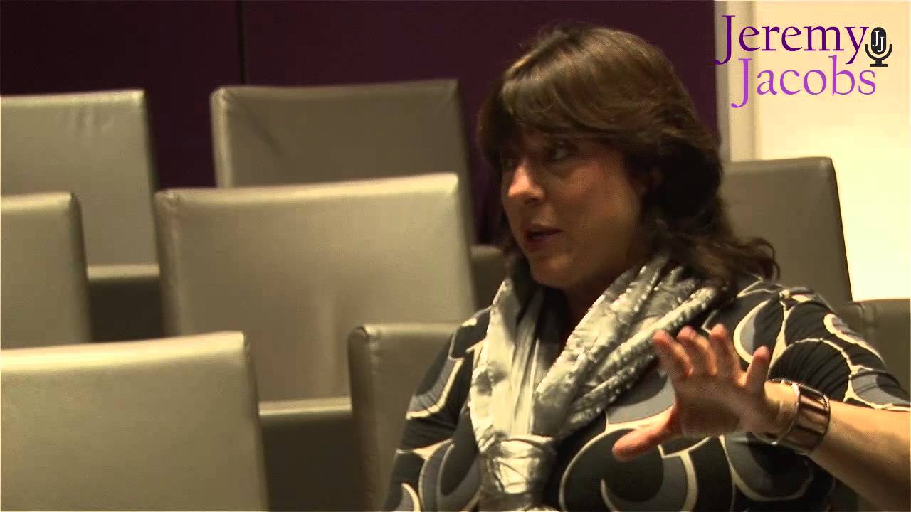 Self Awareness - 3. Annette Kurer - YouTube