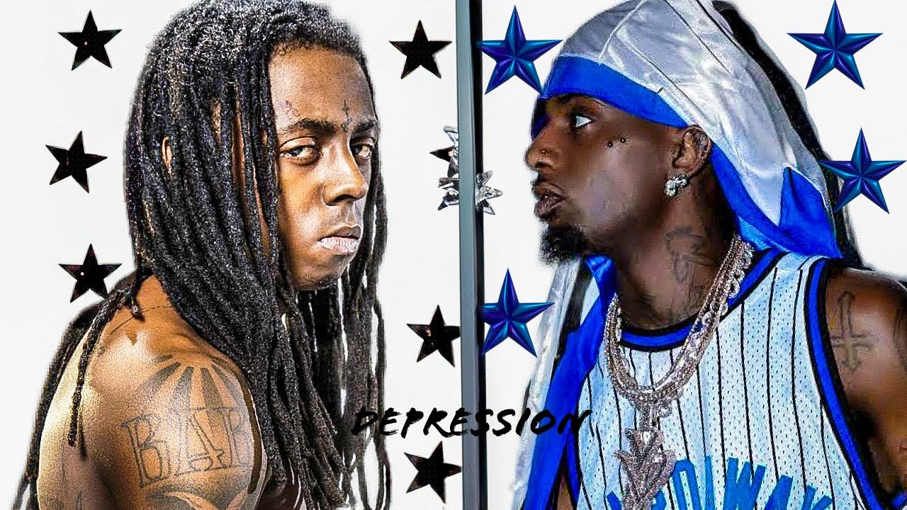 Why The Future Of Rap Is Depressing - YouTube