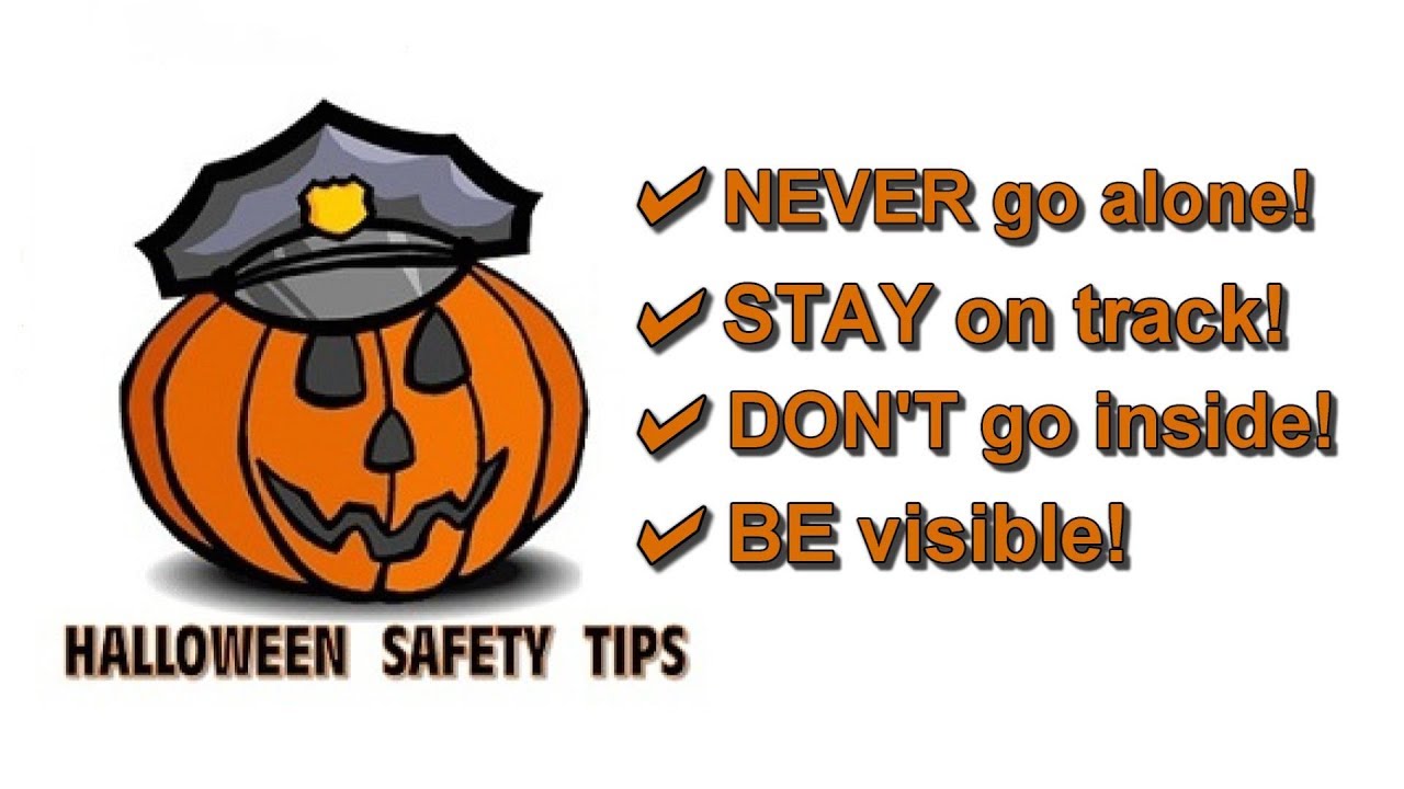 Lake Mills Police Pointer Halloween Safety Tips YouTube lake-mills-police-pointer-halloween-safety-tips-youtube