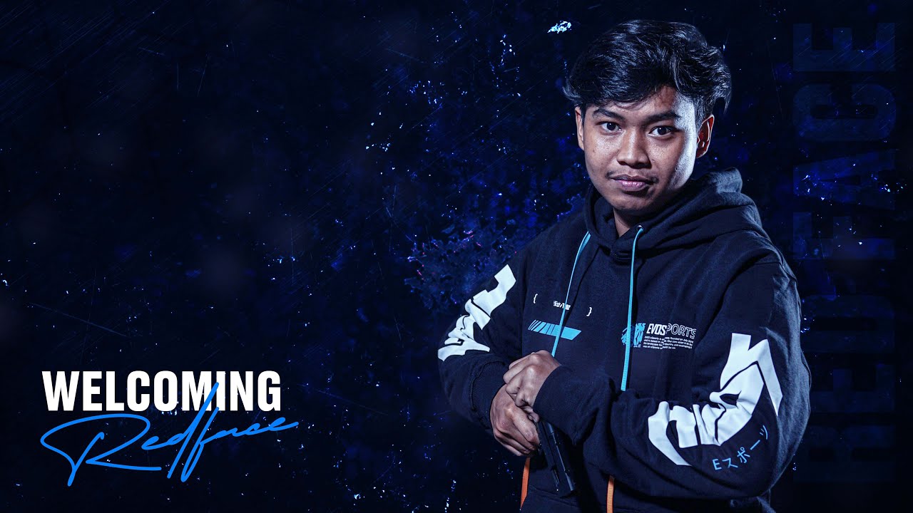 WELCOMING REDFACE - YouTube