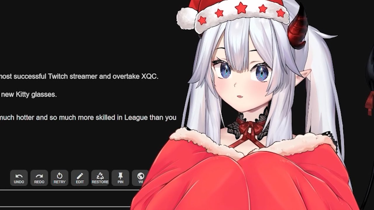 VTuber Random Moments v25 - YouTube