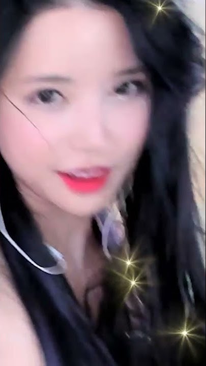 [팝콘티비] 중독성 강한 은채의 코카인 리액션 Shorts Youtube