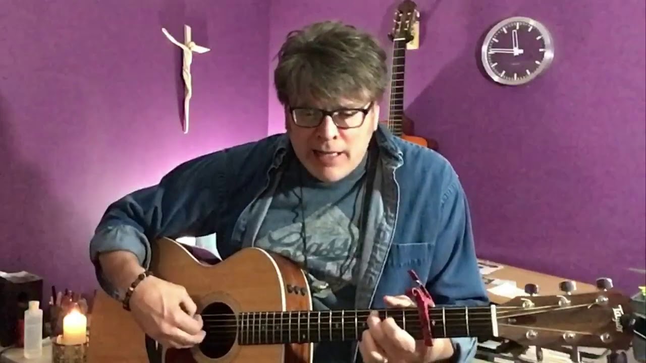 Greg Hulub “It is well with my soul” - YouTube