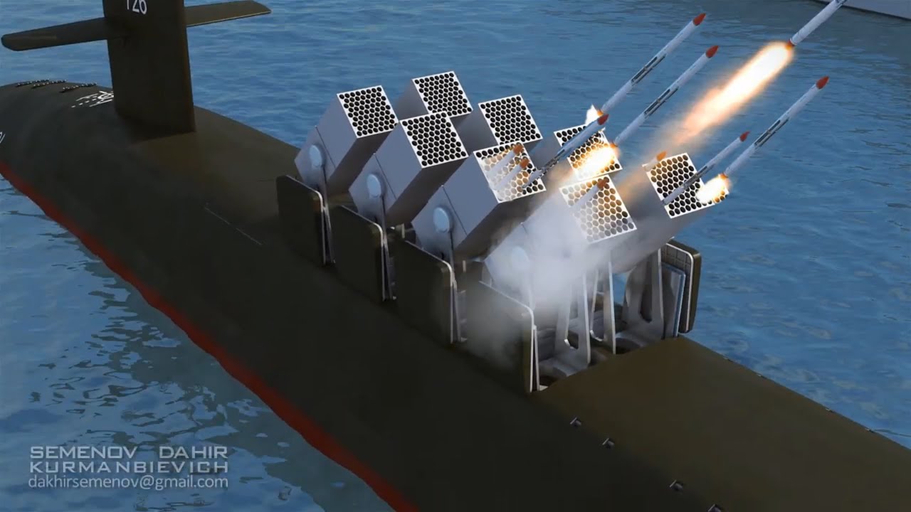 Russian Military Technology to Confront the US and Nato in the Future ...