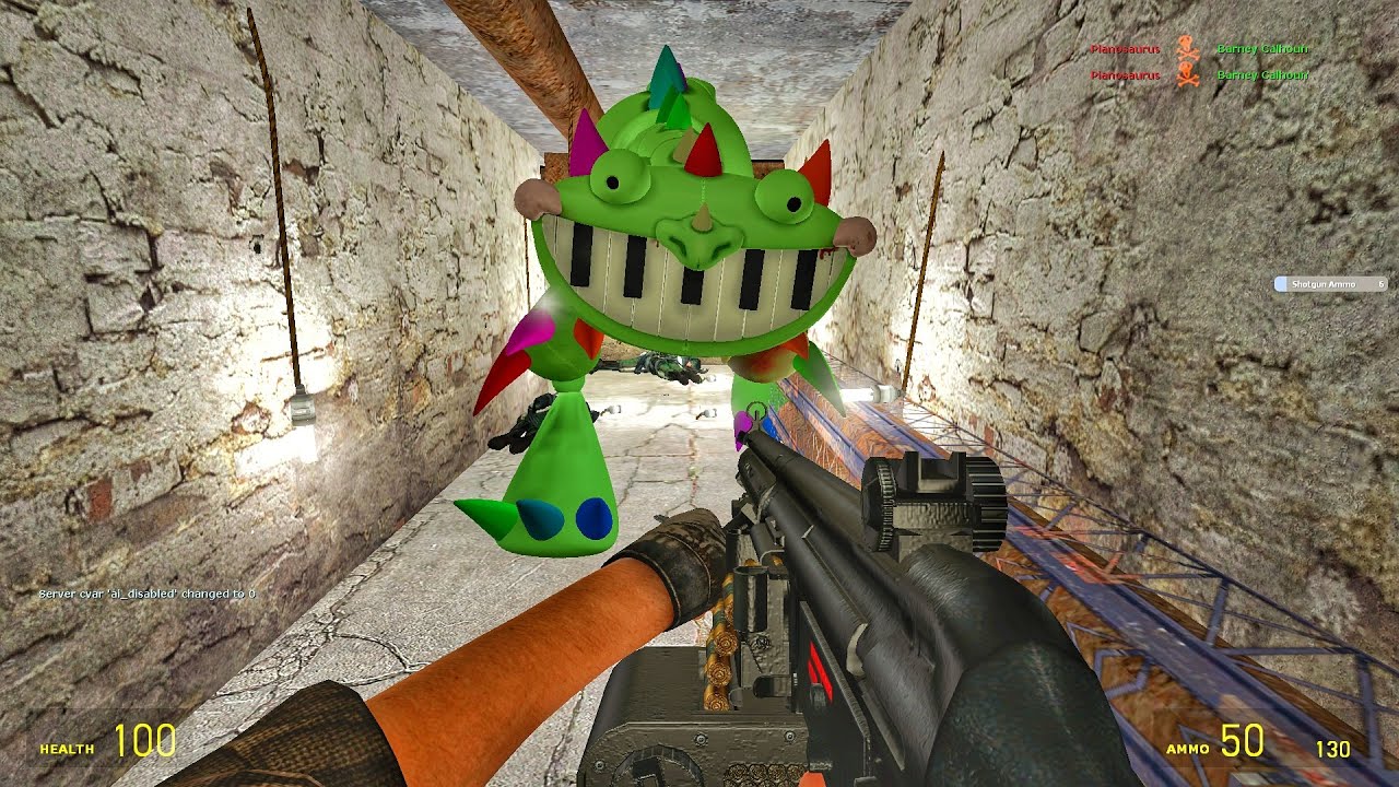[New] SOLDIERS try to Survive PIANOSAURUS in Underground Base Camp ...