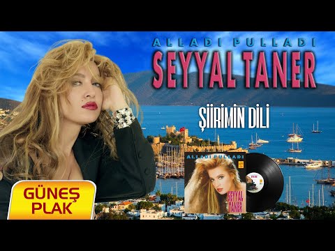 Seyyal Taner - Şiirimin Dili (Plak Kayıtları)