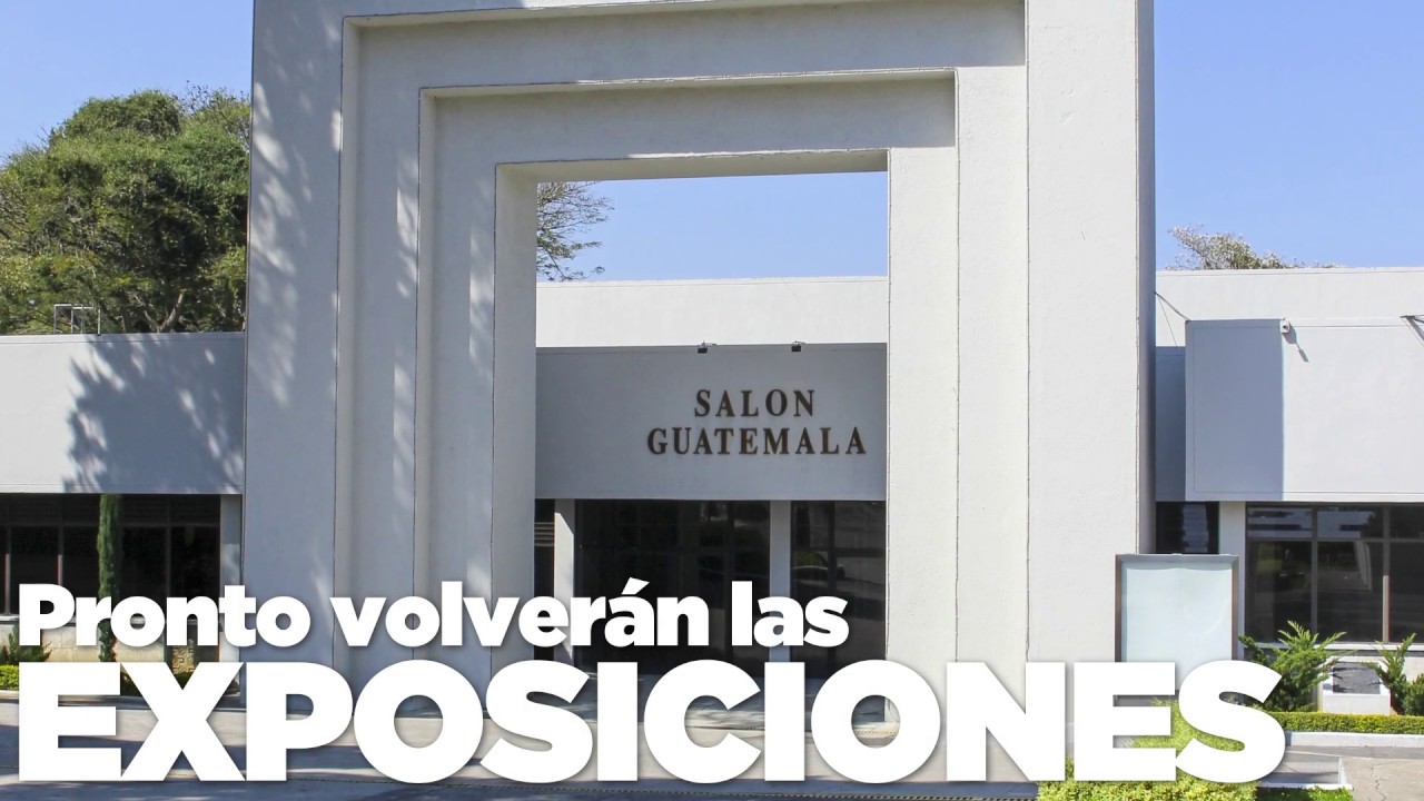 Coperex Parque de la Industria #QuédateEnCasa - YouTube