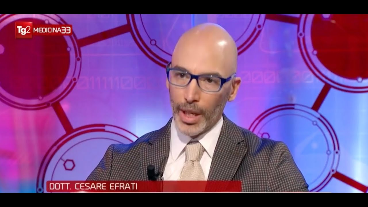 In cosa consiste il Reflusso Gastroesofageo? Ne parla il Prof. Cesare ...
