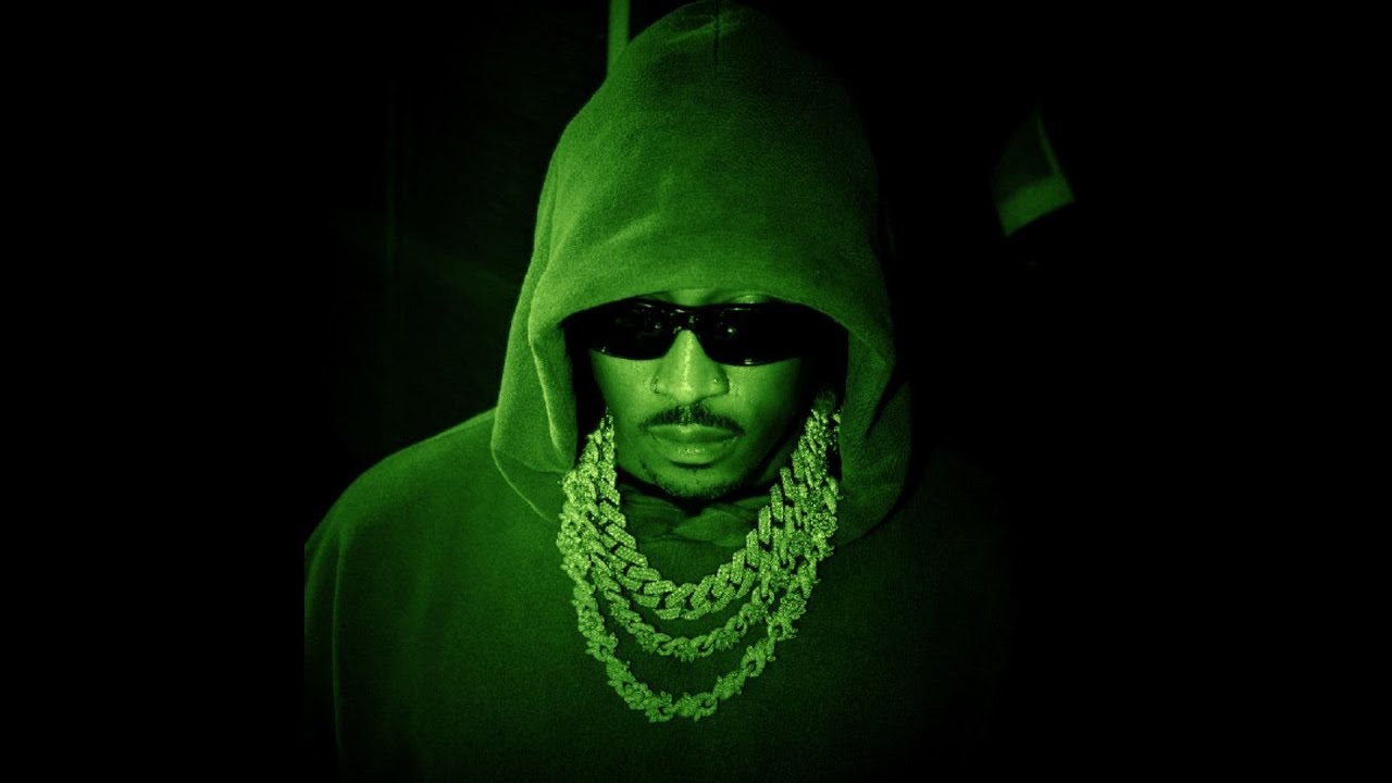 [FREE] FUTURE X LIL DURK TYPE BEAT "META" TRAP BEAT - YouTube