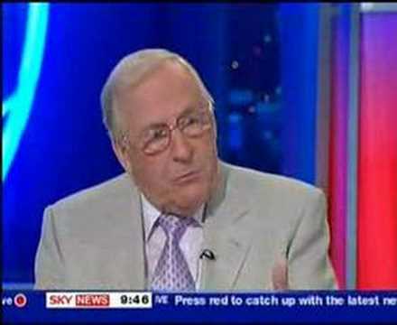 How to Stop Smoking with Allen Carr's Easyway on Sky News part 2 of 2 ...