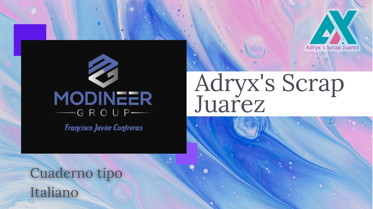 Modineer Group (Tipo Italiano) Personalizado - YouTube