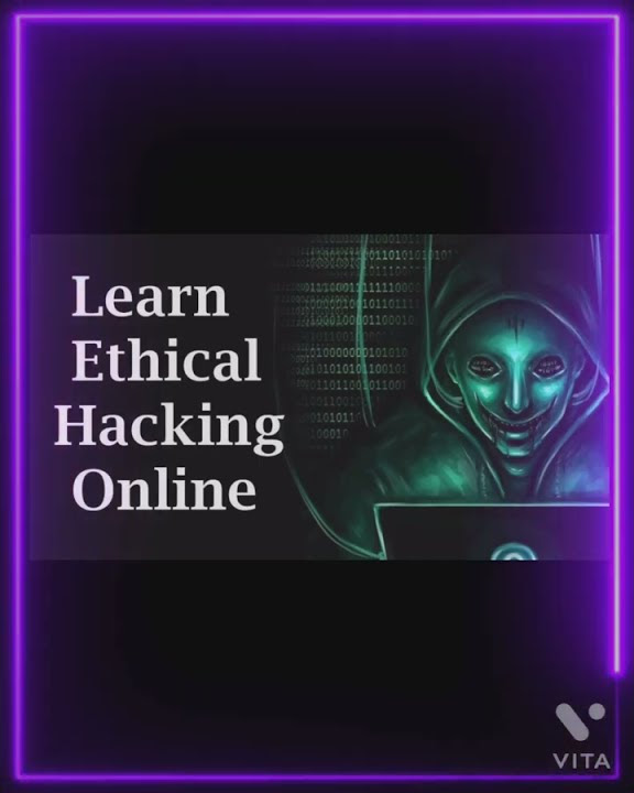 learn online ethical hacking. free.... - YouTube