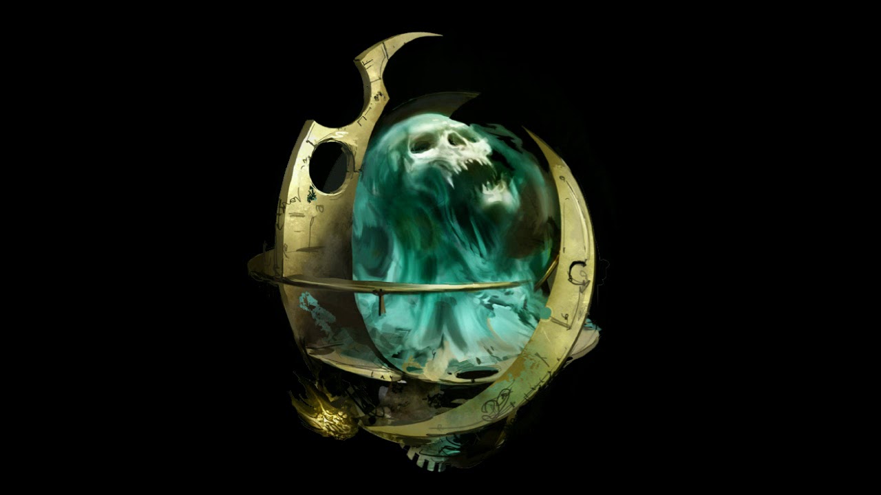 MALIGN PORTENTS - Death At The Door - YouTube