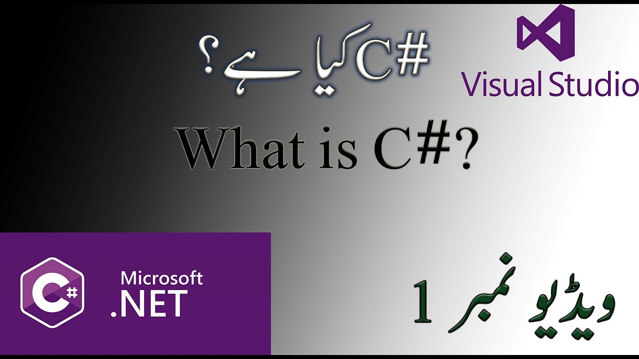 1 Introduction To C Programming C Training In Hindi Urdu Urdu