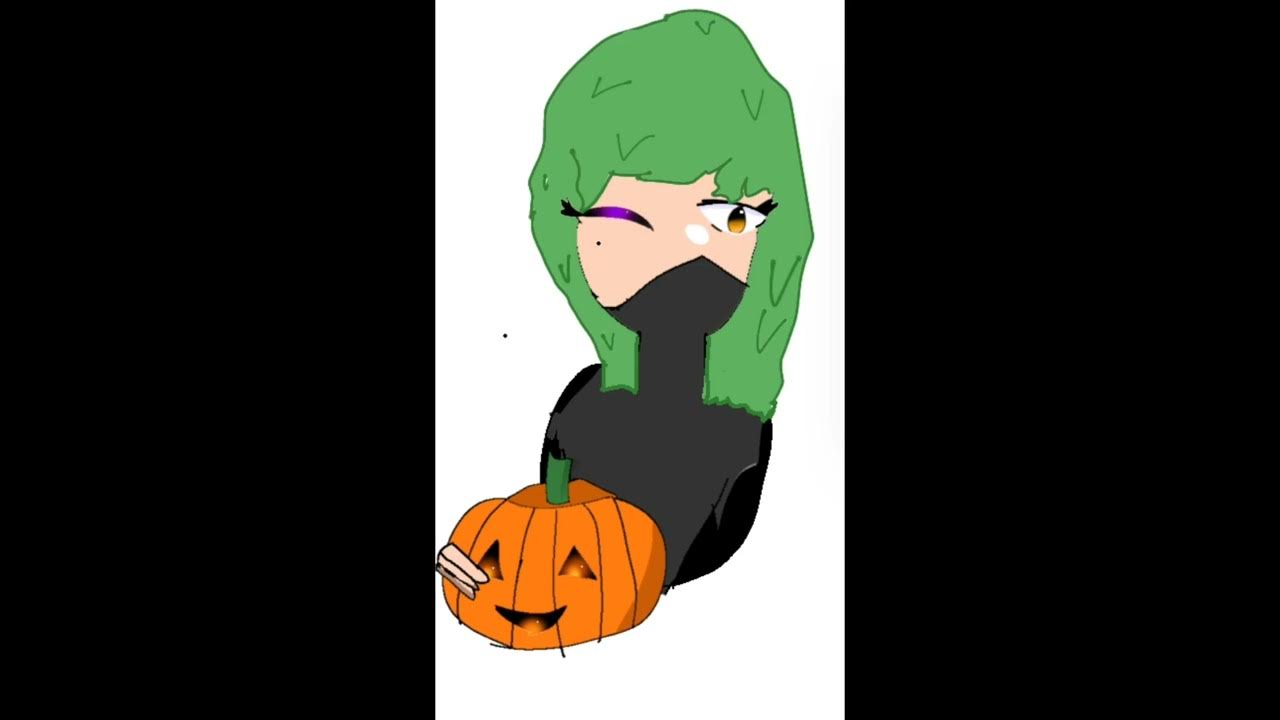 Fanart For Smokeebee Youtube