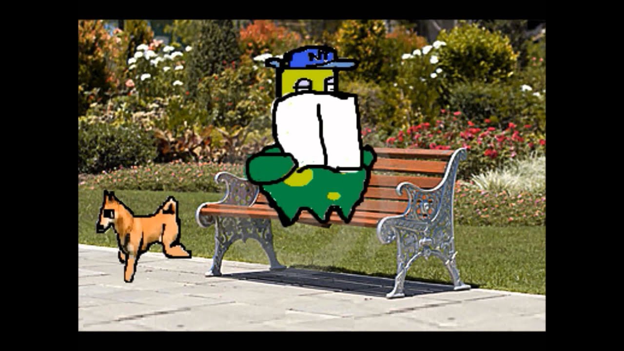 Ken & Bones Episode 1 "The Talk Show" - YouTube