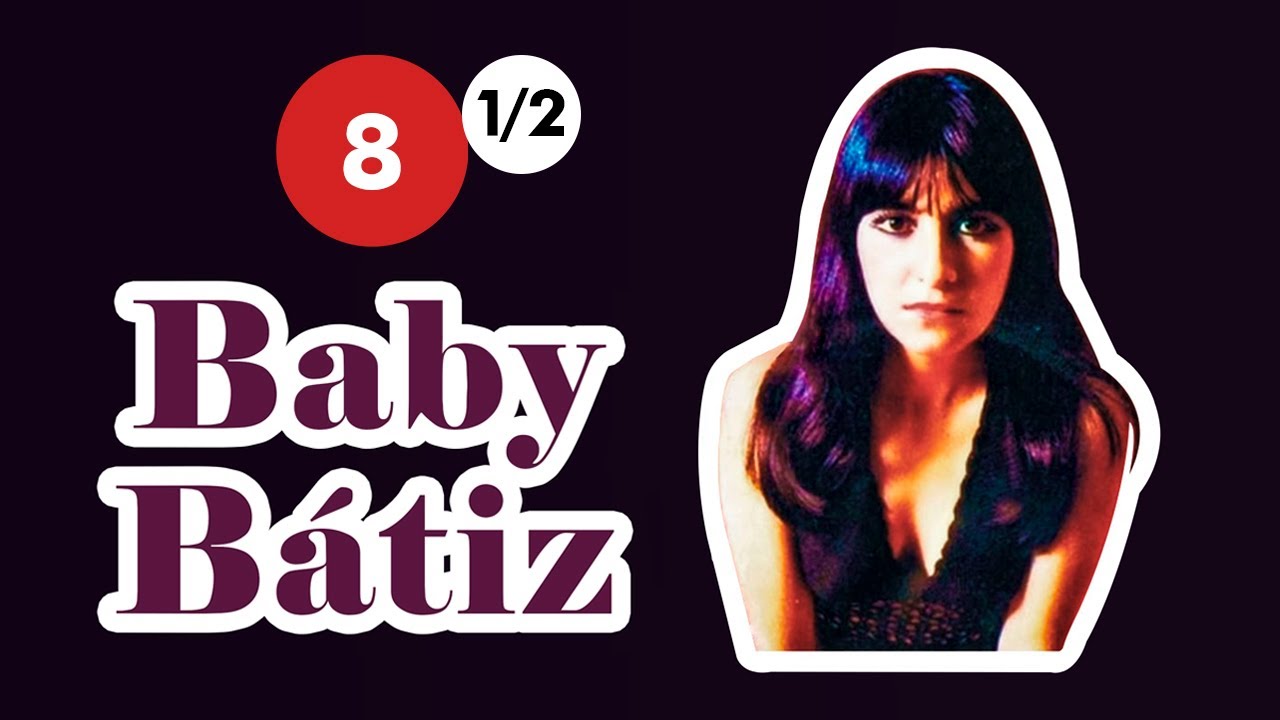 BABY BÁTIZ - BUSCANDO EL ROCK MEXICANO | 1/2 - YouTube