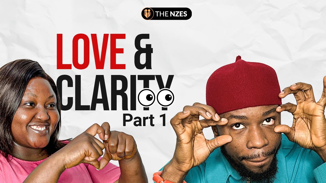 EXCLUSIVE ! Into The Relationship Gist: Love & Clarity - Part.1 - YouTube