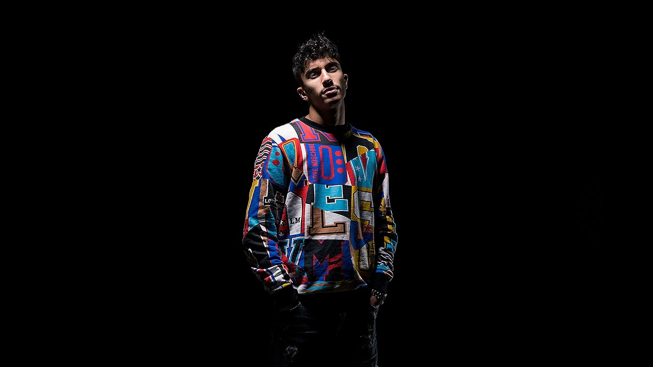 (Free) Mero Type Beat | Baller los | Hard Instrumental | Trap Beat ...