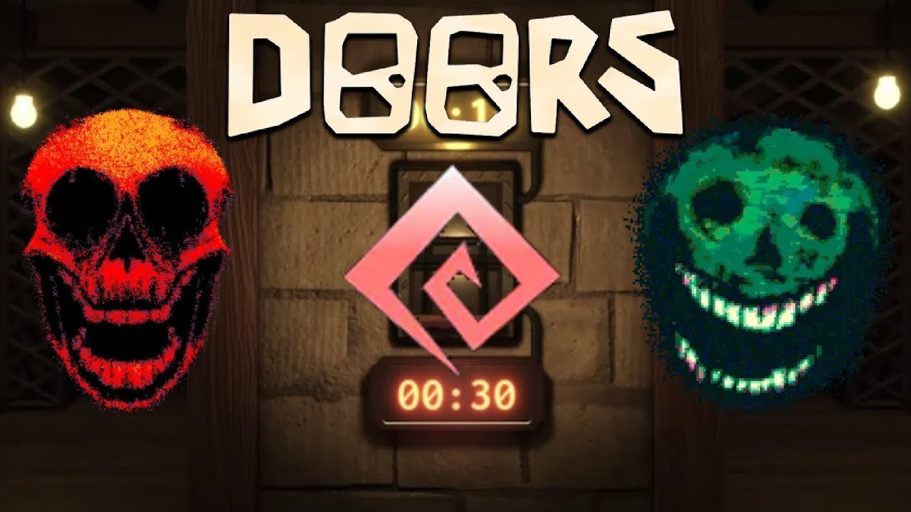 LSPLASH Confirmed Next Update... and MORE? (Roblox Doors Leaks) - YouTube