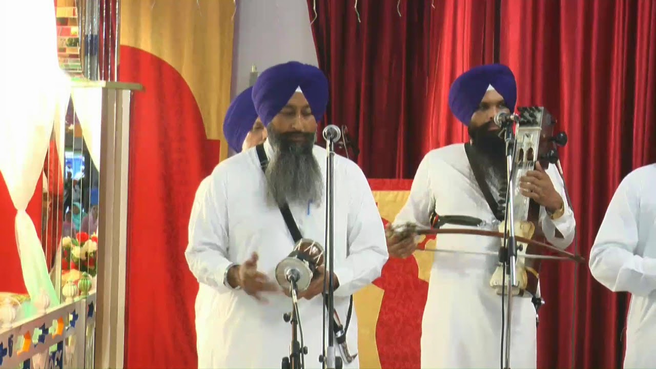 Live Stream Guru Ladho Re Divs Flero Brescia Italy - YouTube