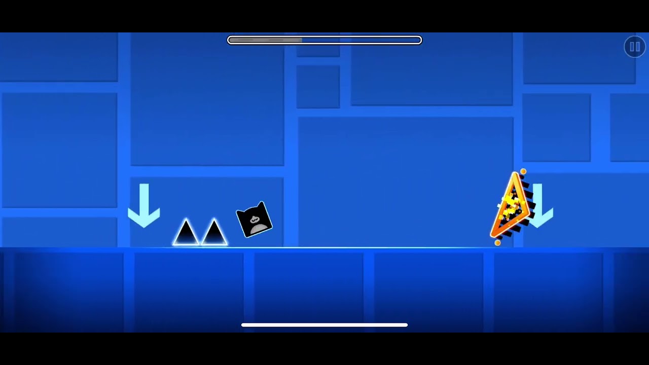 Mulpan vs dual portal (by me) - YouTube