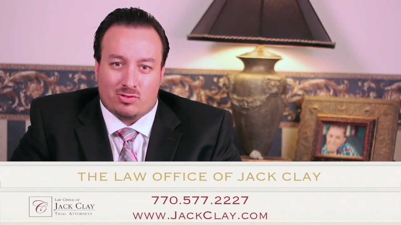 How to Choose a Jury in an Accident Case | Georgia Personal Injury ...