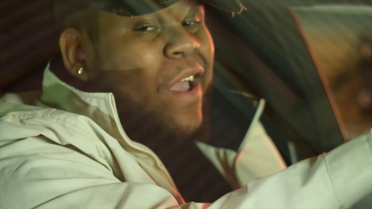 Sir Karri - 4rmTheAlbum (Official Music Video) - YouTube