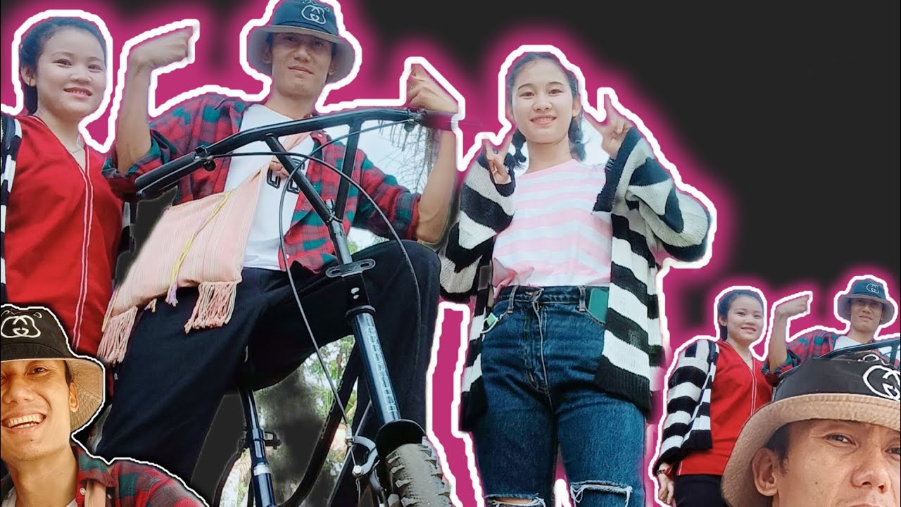 Visit to park with Thara/Mu and MCH students. - YouTube