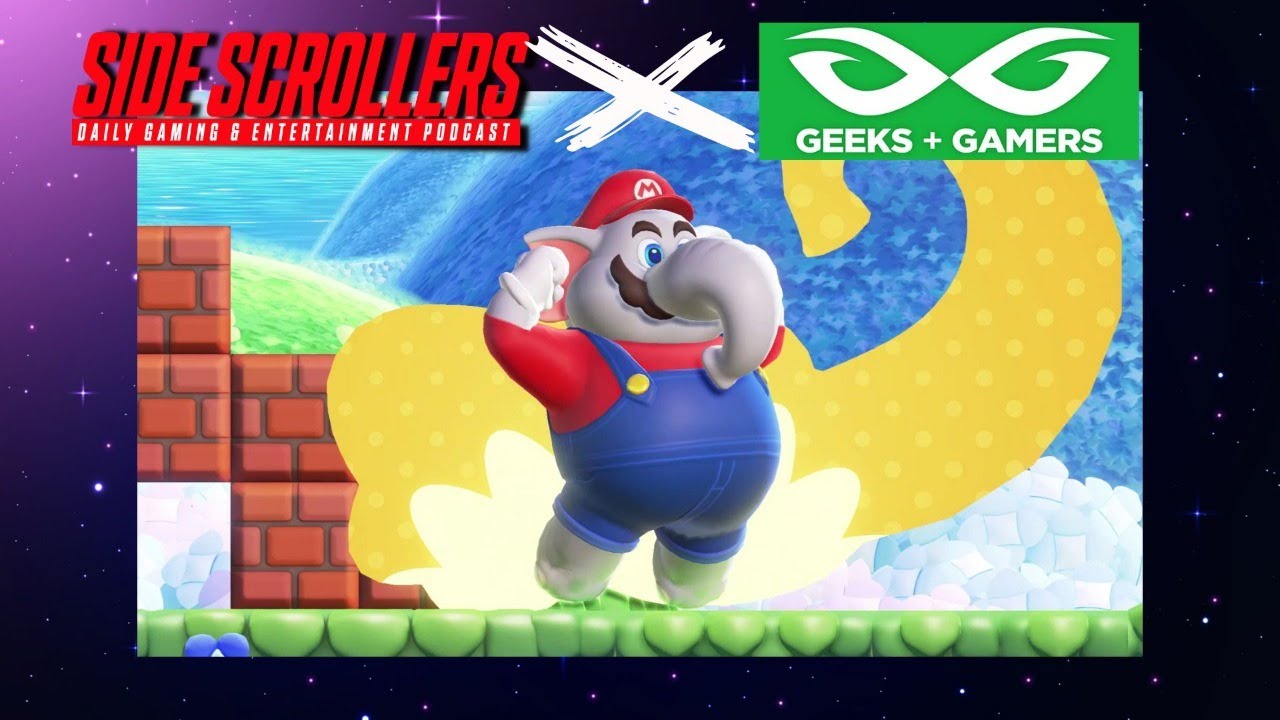 Super Mario Wonder & Mario RPG Remake! The Best Nintendo Direct Ever ...