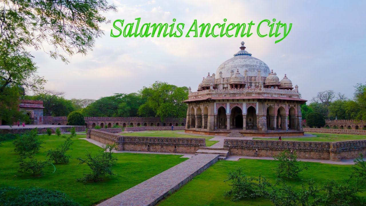 Salamis Ancient City, Affordable hotels near Salamis Ancient City ...