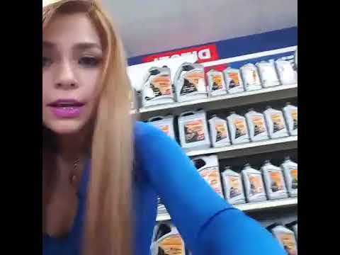 Anel Rodríguez Conviviendo Con Sus Fans