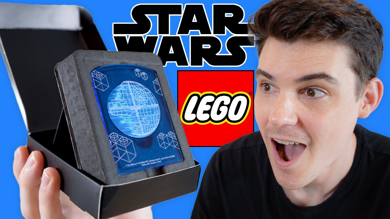 The PERFECT LEGO Star Wars Promo for May 4th 2023! (Review) | Brick ...
