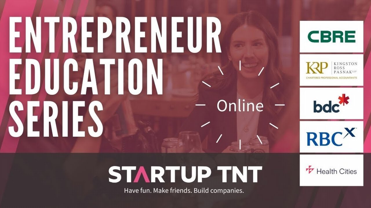 Employee Stock Option Plans with Justin Rousseau from KRP ...