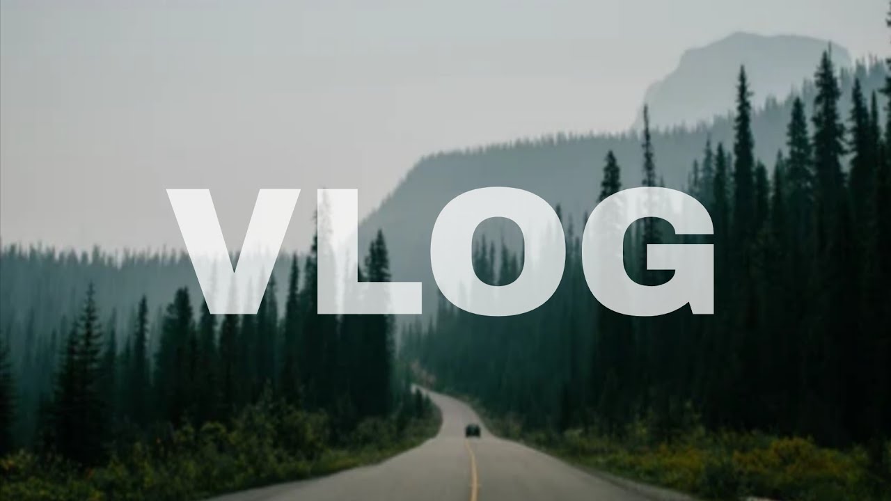 Vlog Part 10 - YouTube