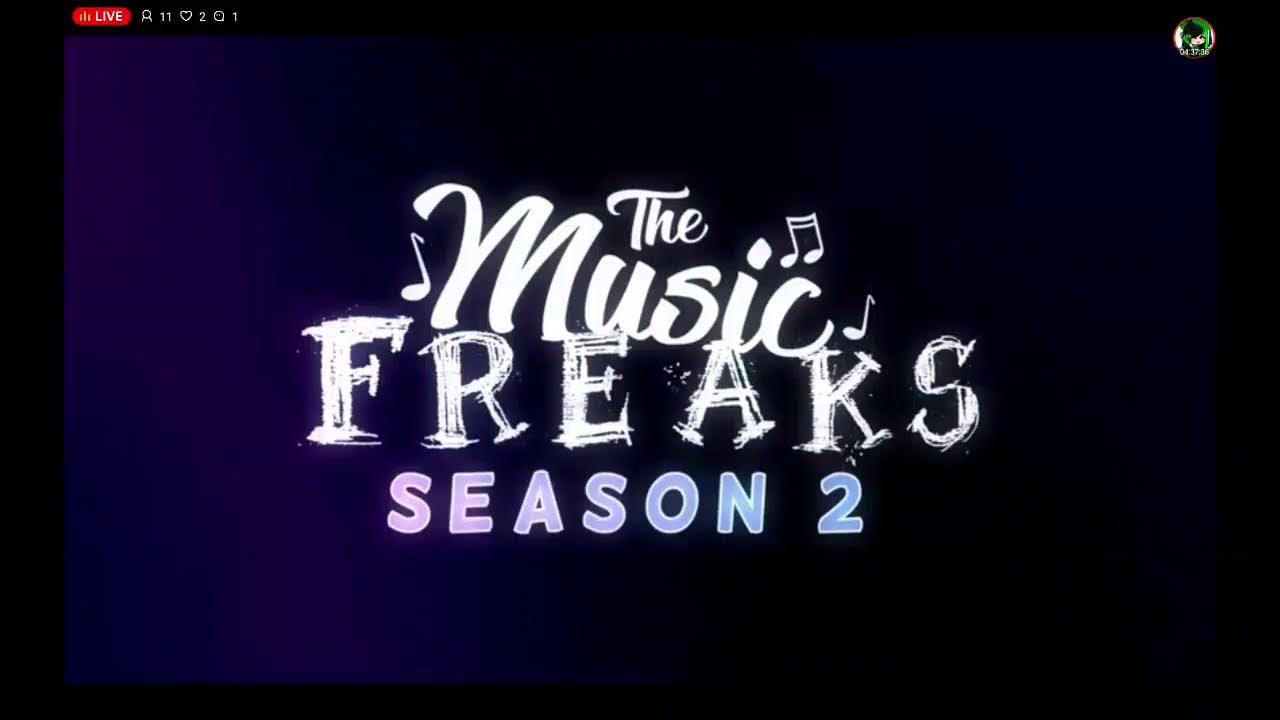 Reacting To The Music Freaks Ep 1 11 Youtube