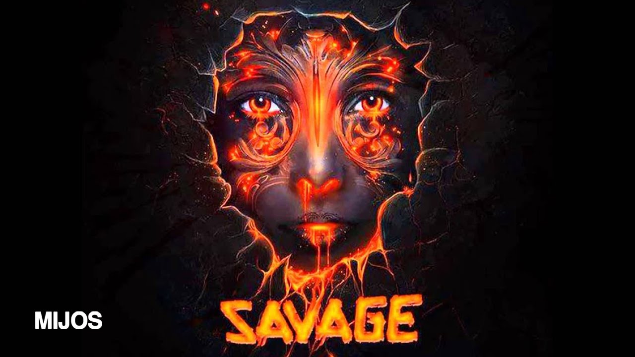 Savage (Original Mix) - YouTube