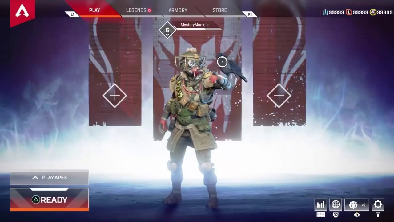 Apex Legends Hack Hack Apex Legends Coins Tokens And Crafting Metal 100 Working Youtube