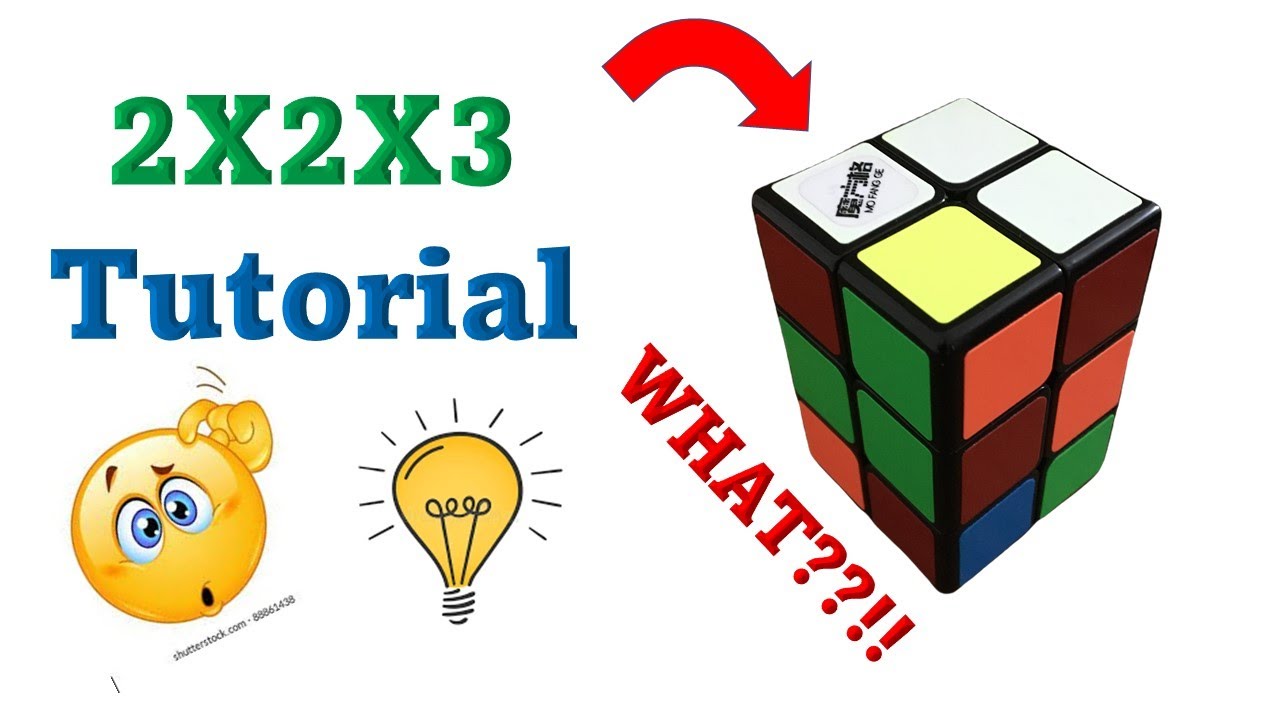 How To Solve A 2x2x3 Cuboid Tutorial YouTube how-to-solve-a-2x2x3-cuboid-tutorial-youtube